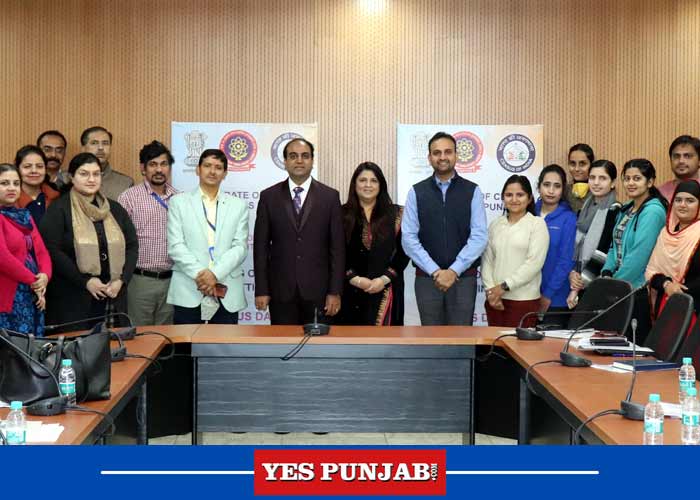 EDUMIN (A UNIT OF BSCVI)